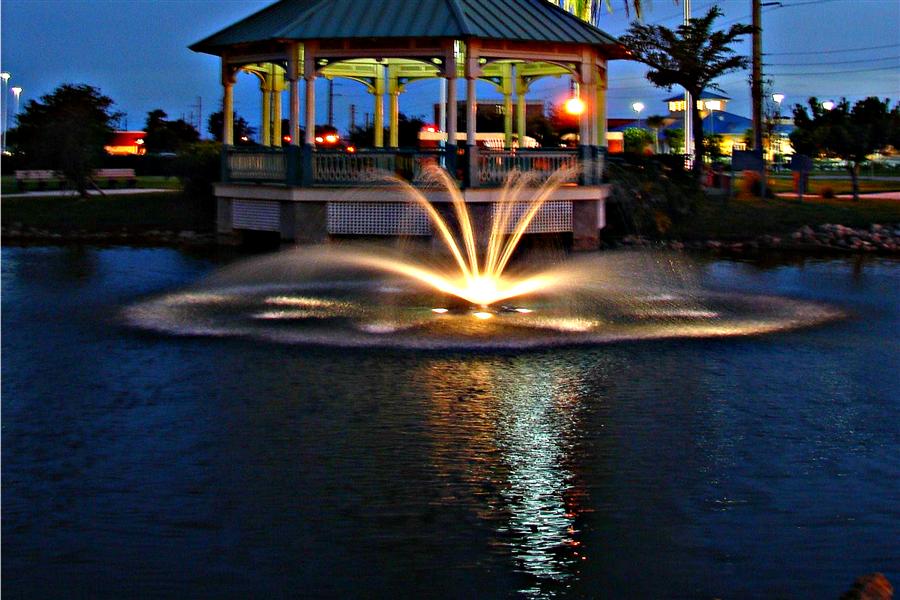 Reflection - AquaMaster