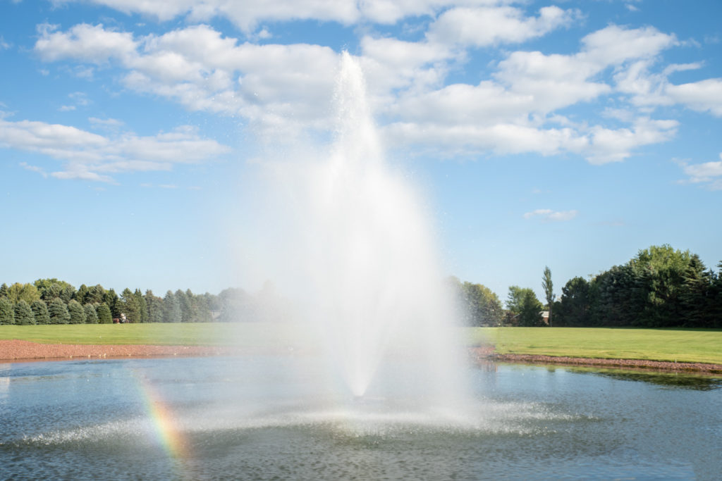 Crystal Geyser - AquaMaster