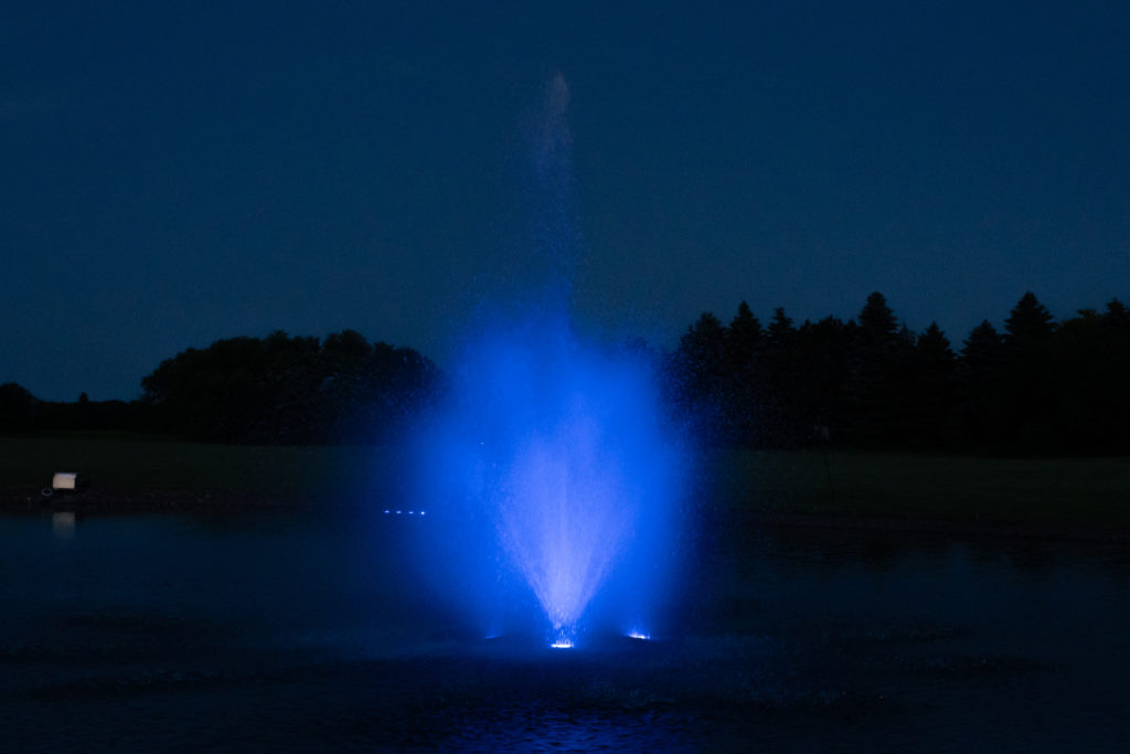 Crystal Geyser - AquaMaster