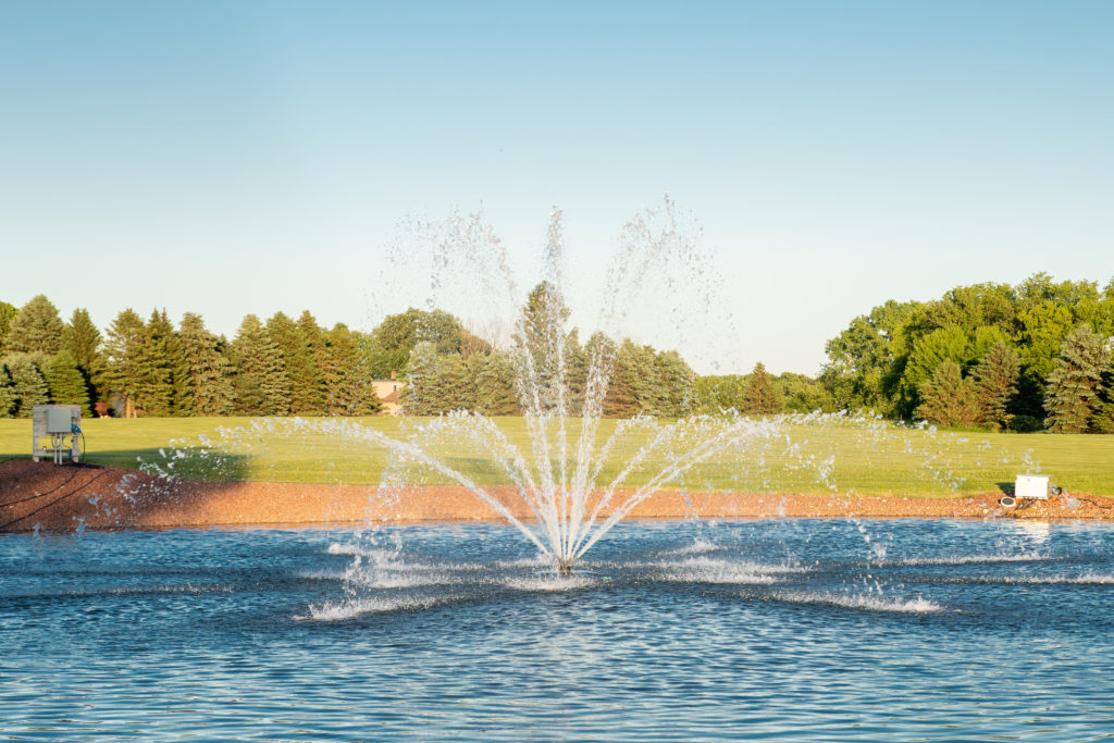 Prestwick - AquaMaster